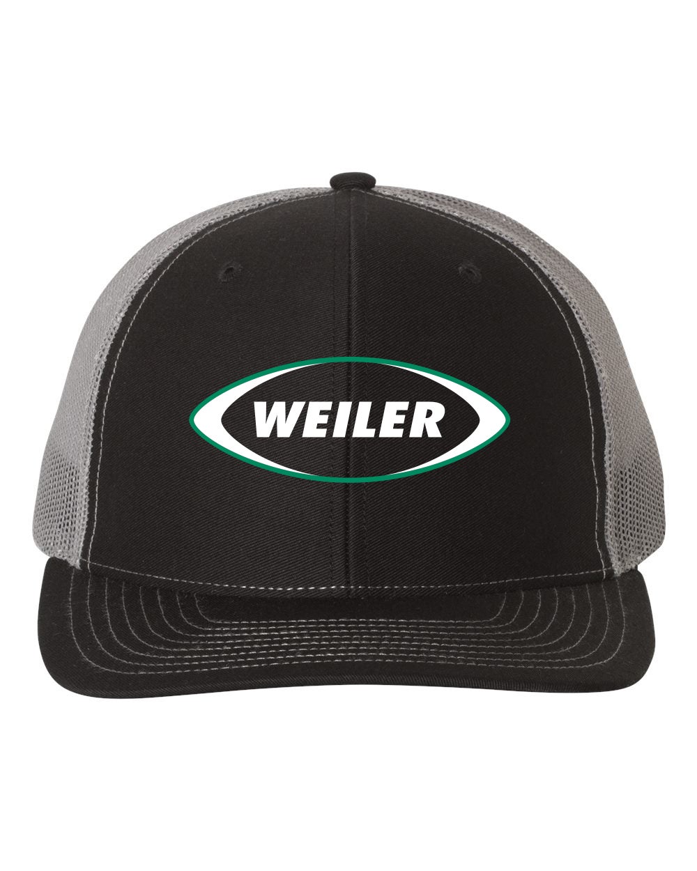 Richardson Snapback Trucker Hat | Weiler Gear