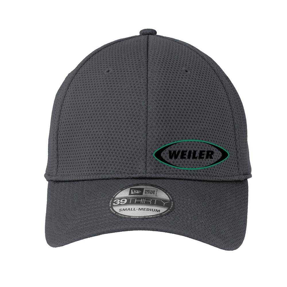 New Era Tech Mesh Fitted Hat | Weiler Gear