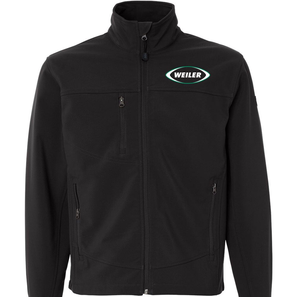 DRI DUCK Motion Soft Shell Jacket | Weiler Gear